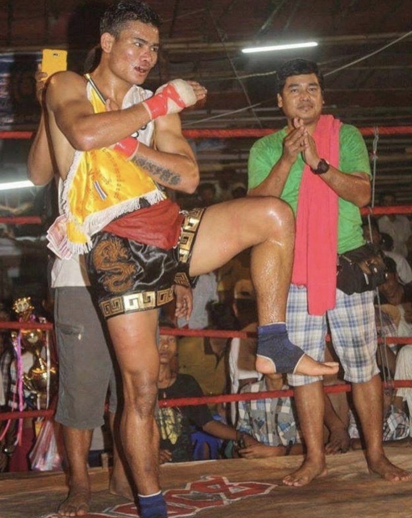 Discover Lethwei . . . Combat Sport, Part 2 – Lethwei America