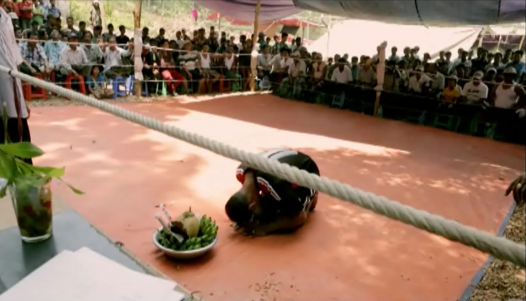 Discover Lethwei . . . Culture – Lethwei America